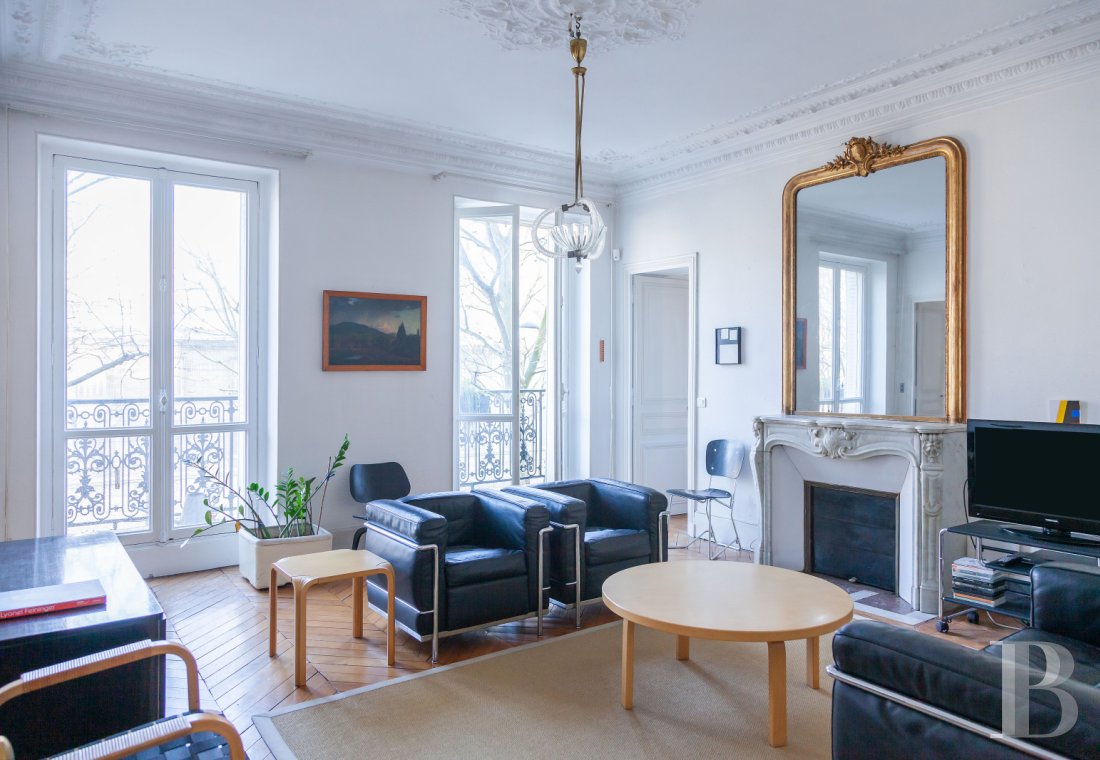 Château à vendre - Acheter une belle demeure en France - Appartement à ...