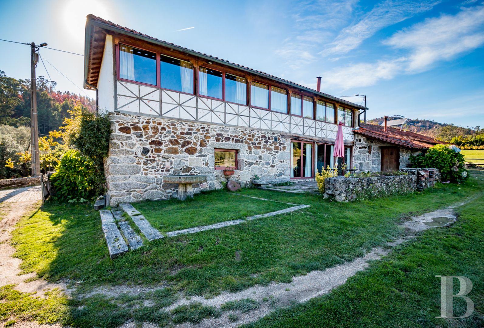 Patrice Besse - Gîte - Nord et Porto - Au nord du Portugal, à ...