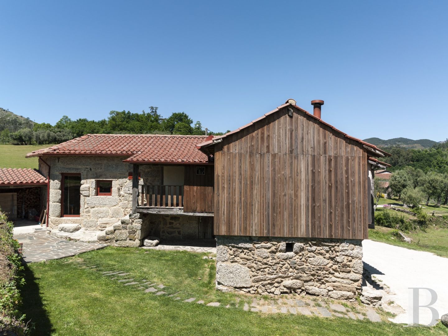 Patrice Besse - Gîte - Nord et Porto - Au nord du Portugal, à ...