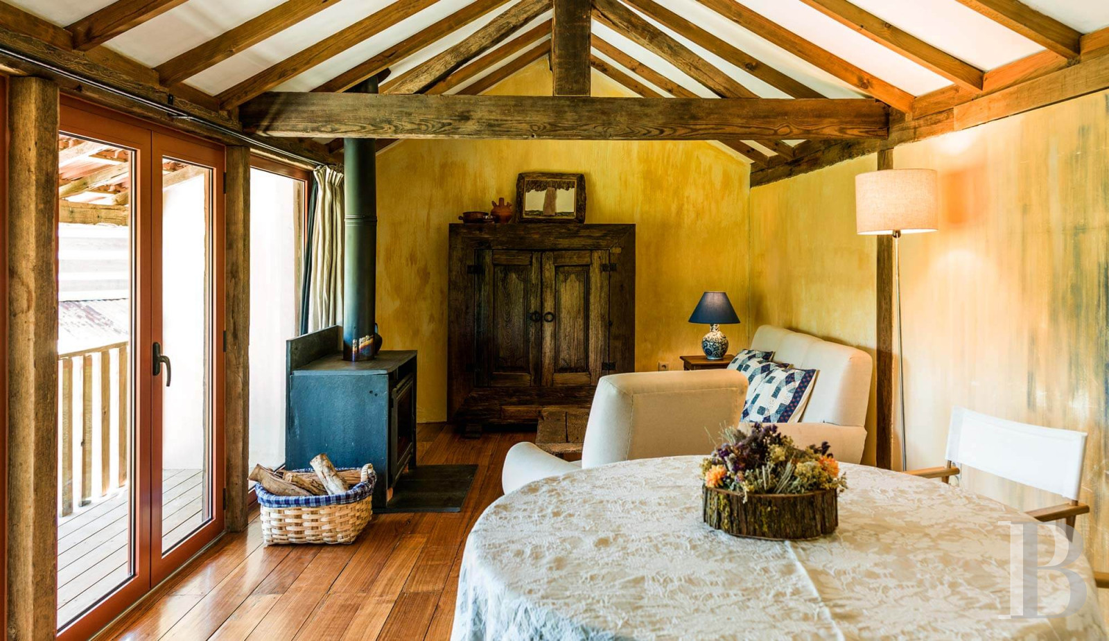 Patrice Besse - Gîte - Nord et Porto - Au nord du Portugal, à ...