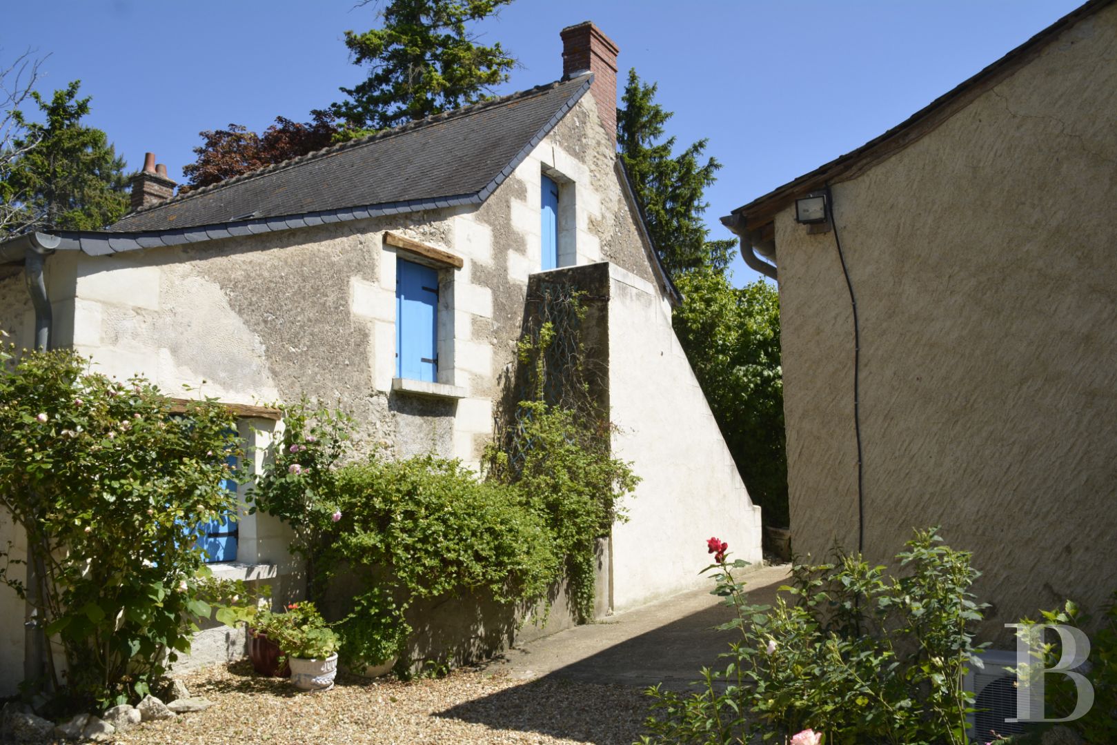 Acheter Maison Saint Cyr Sur Loire | Ventana Blog