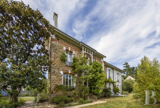 belles demeures à vendre en France