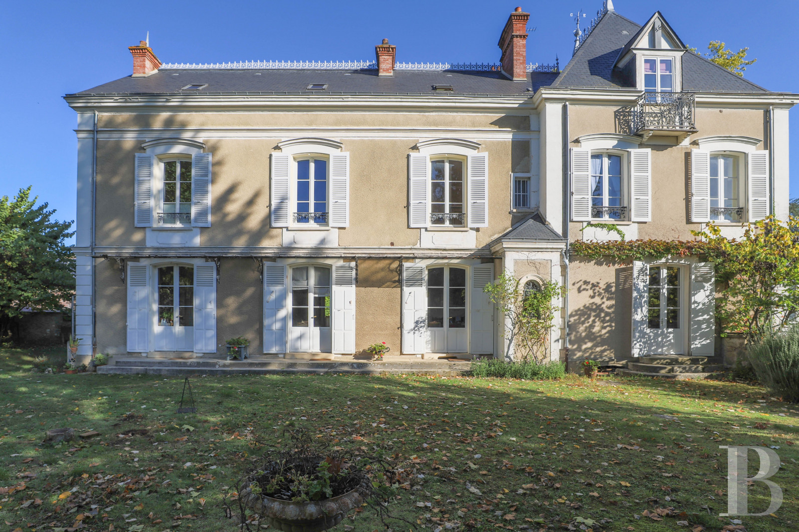demeure à vendre proche de Fontainebleau