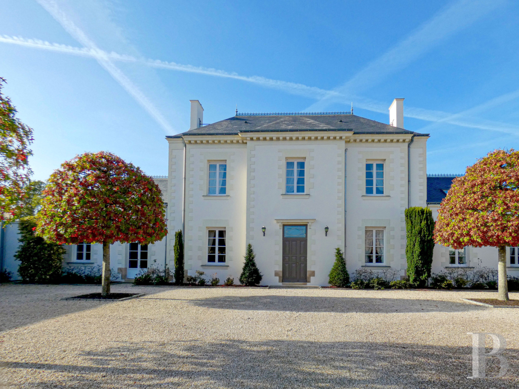 demeure à vendre Aux portes de Nantes