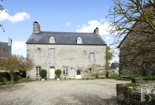 château à vendre Patrice Besse Châteaux et Demeures de France, agence ...