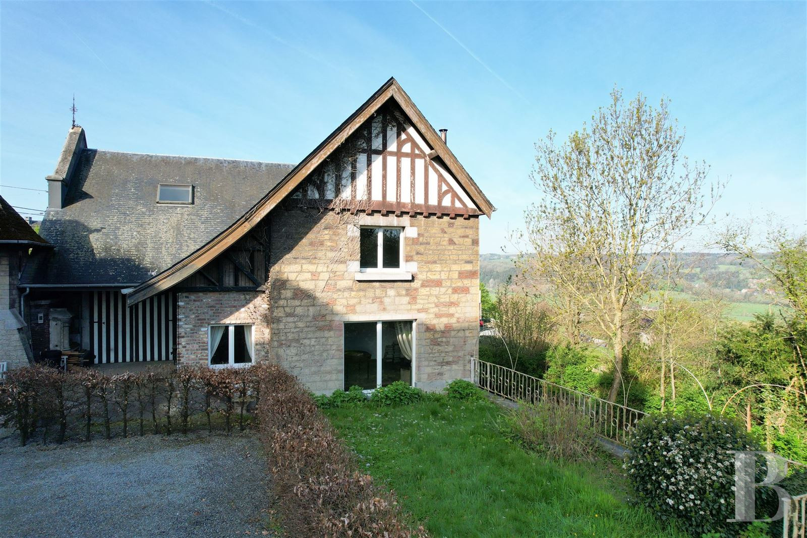 Maison de village à vendre Province de Liège Belgique